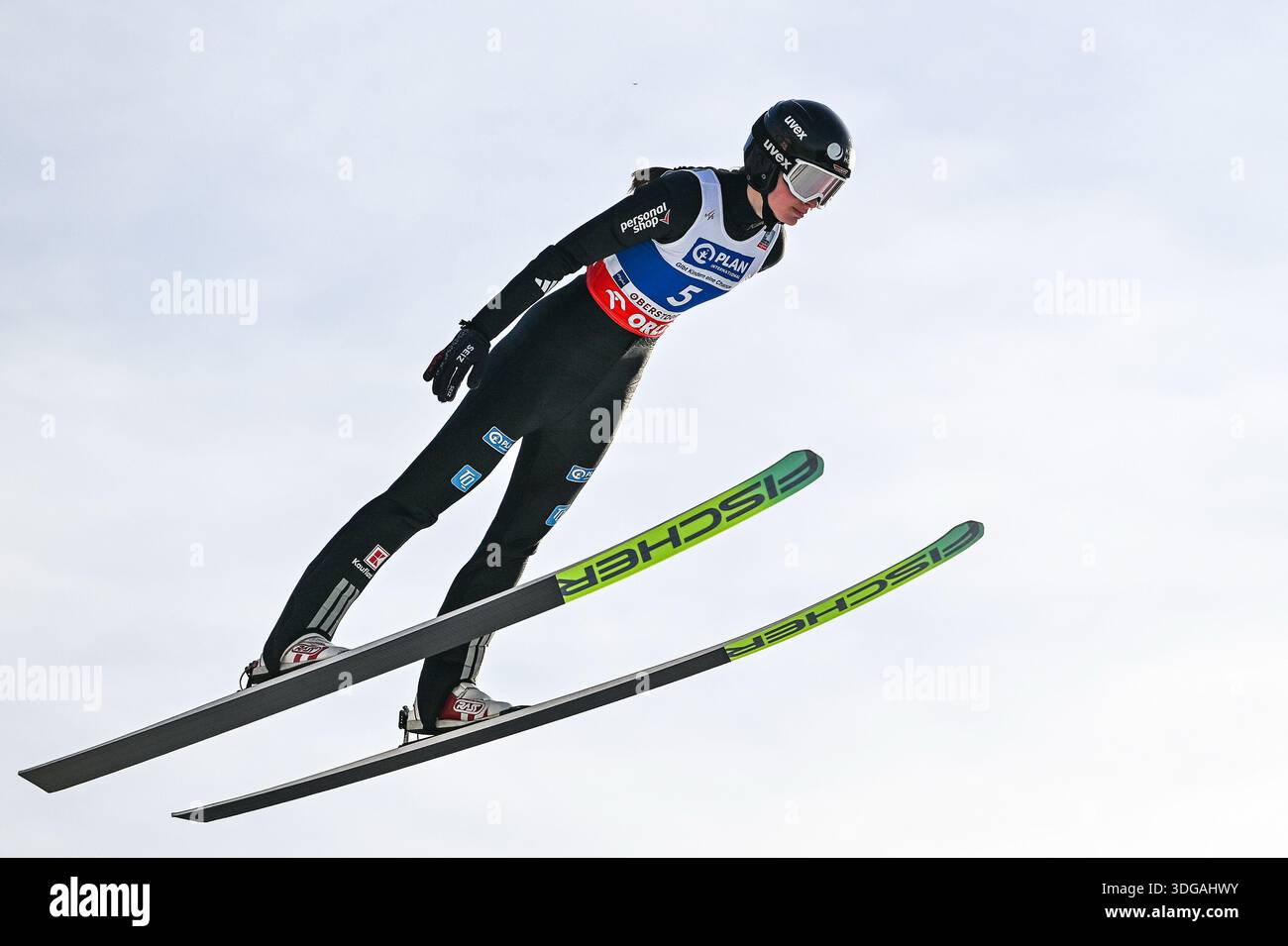 01.01.2026, Orlen Arena, Oberstdorf, GER, Two Nights Tour in Oberstdorf ...
