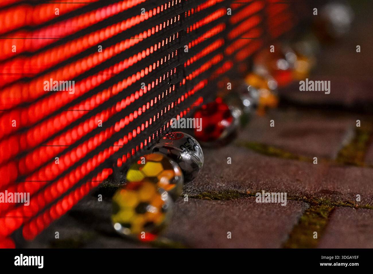 Augsburg, Germany. 15th Jan, 2026. Soccer: Bundesliga, FC Augsburg - 1 ...