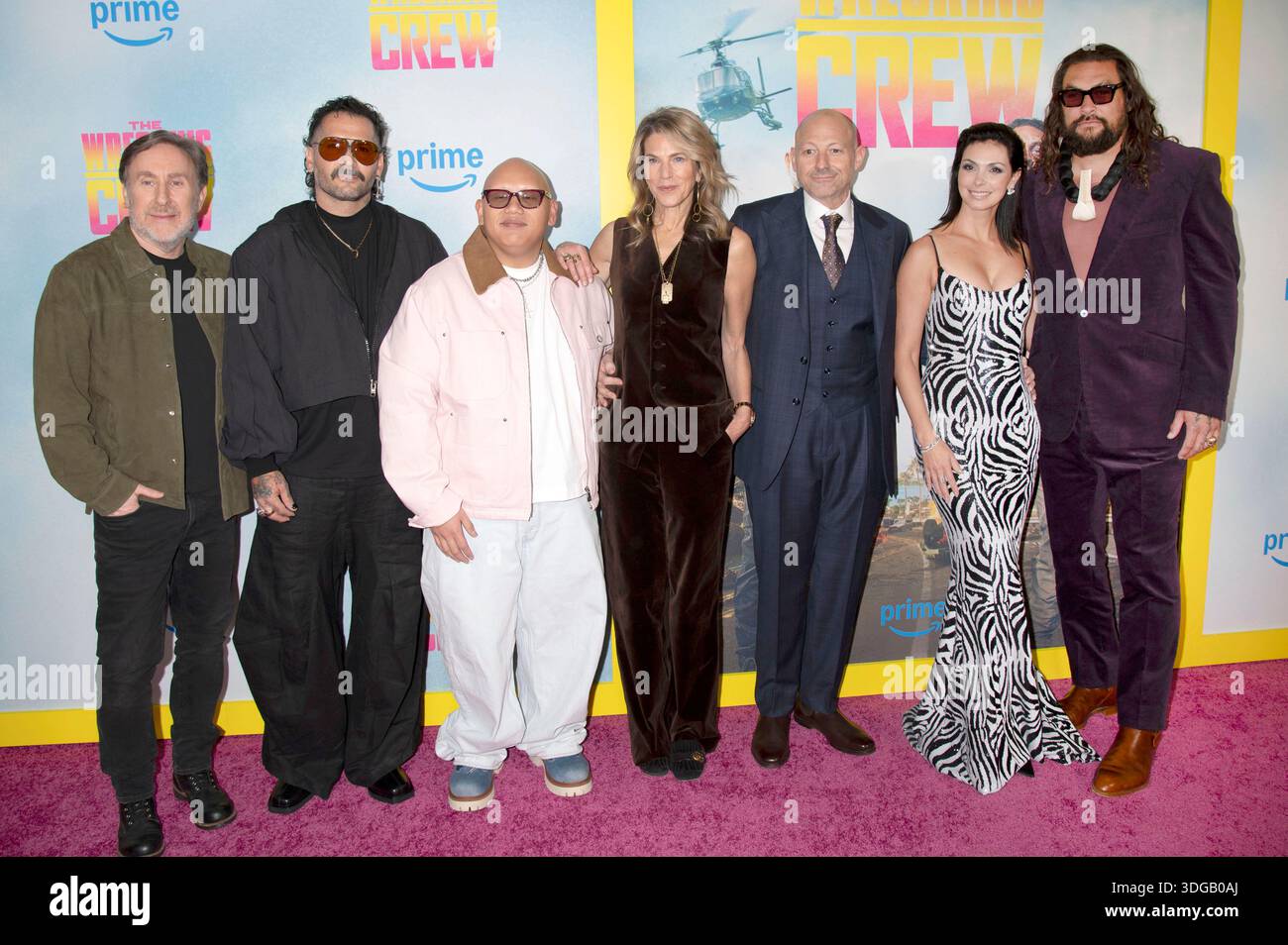 Jonathan Tropper, Angel Manuel Soto, Jacob Batalon,Lynn Harris, Jeff ...
