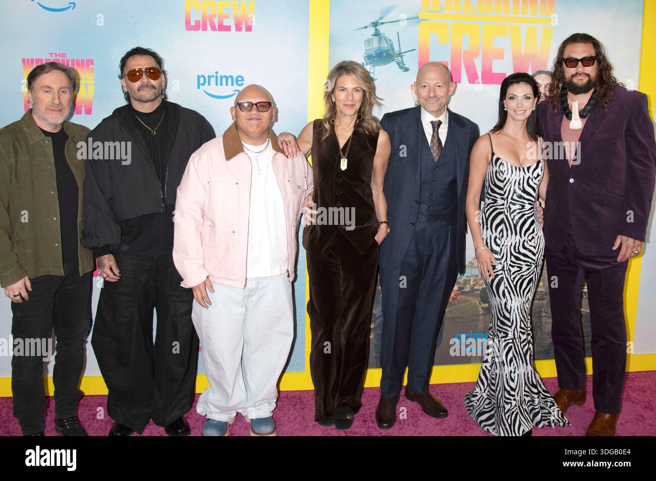 Jonathan Tropper, Angel Manuel Soto, Jacob Batalon,Lynn Harris, Jeff ...