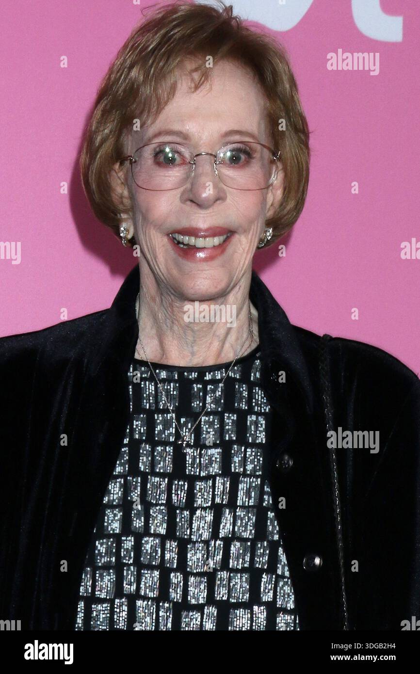 North Hollywood, USA. 15, January, 2026. Pictured left to right, Carol ...