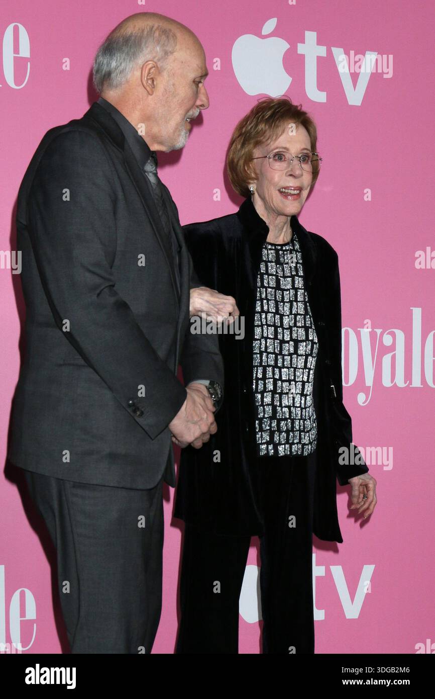 North Hollywood, USA. 15, January, 2026. Pictured left to right, Carol ...