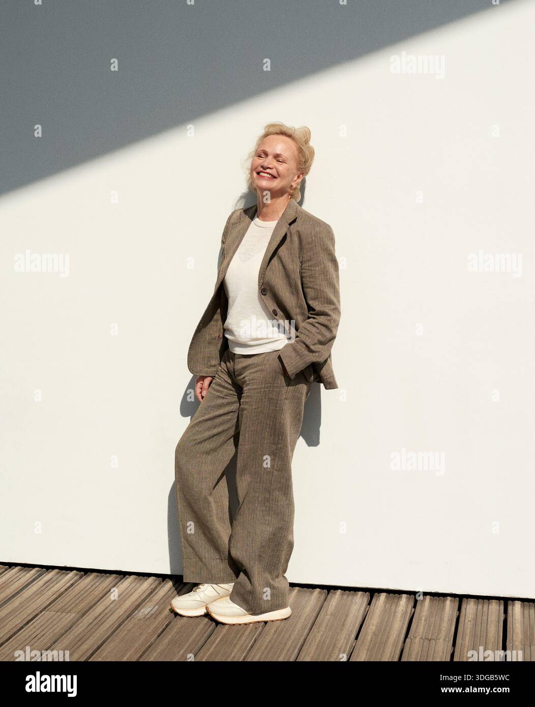 Renee de groot hi-res stock photography and images - Alamy