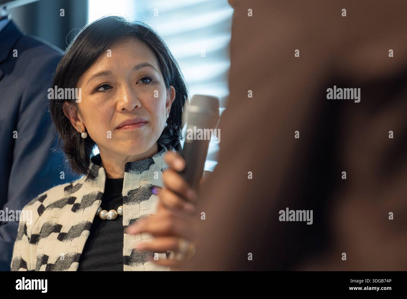 Novo nordisk foundation hi-res stock photography and images - Alamy