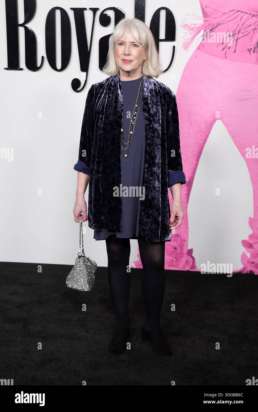 15 January 2026 - North Hollywood, California -Julia Duffy. Season 2 ...