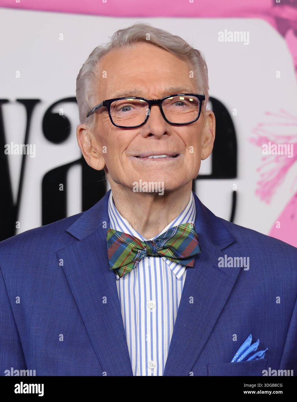 15 January 2026 - North Hollywood, California -Bob Mackie. Season 2 ...