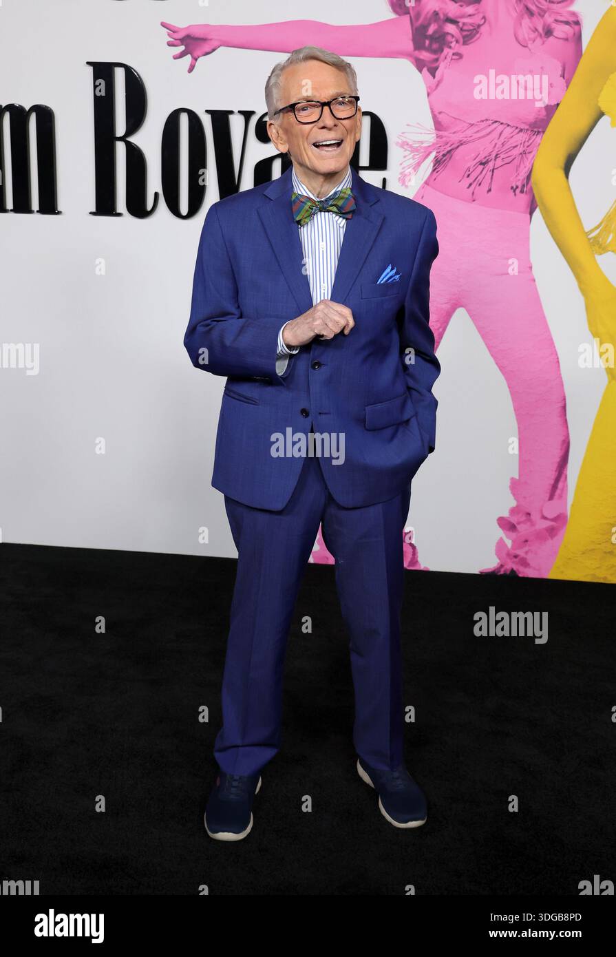 15 January 2026 - North Hollywood, California -Bob Mackie. Season 2 ...