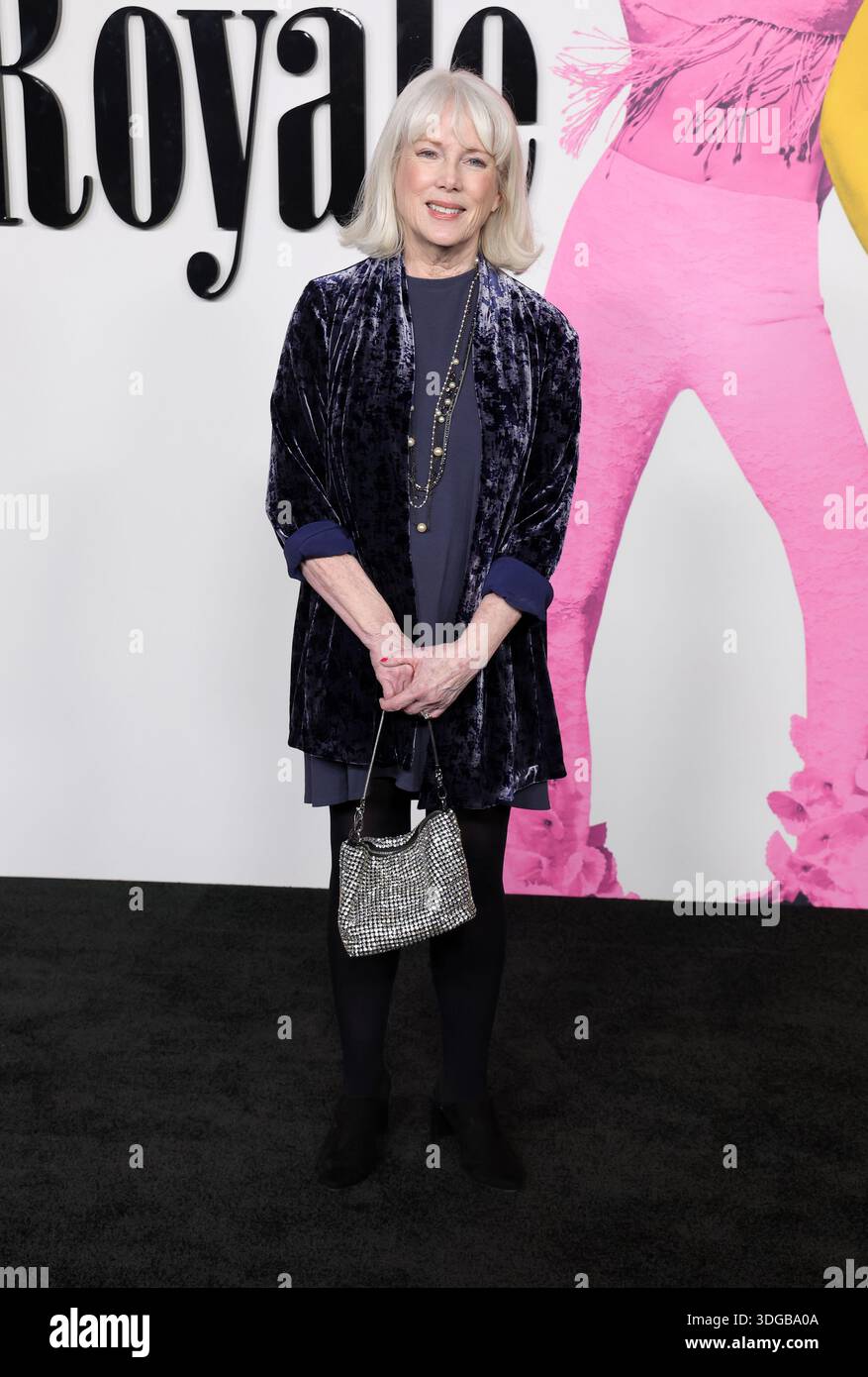 15 January 2026 - North Hollywood, California -Julia Duffy. Season 2 ...