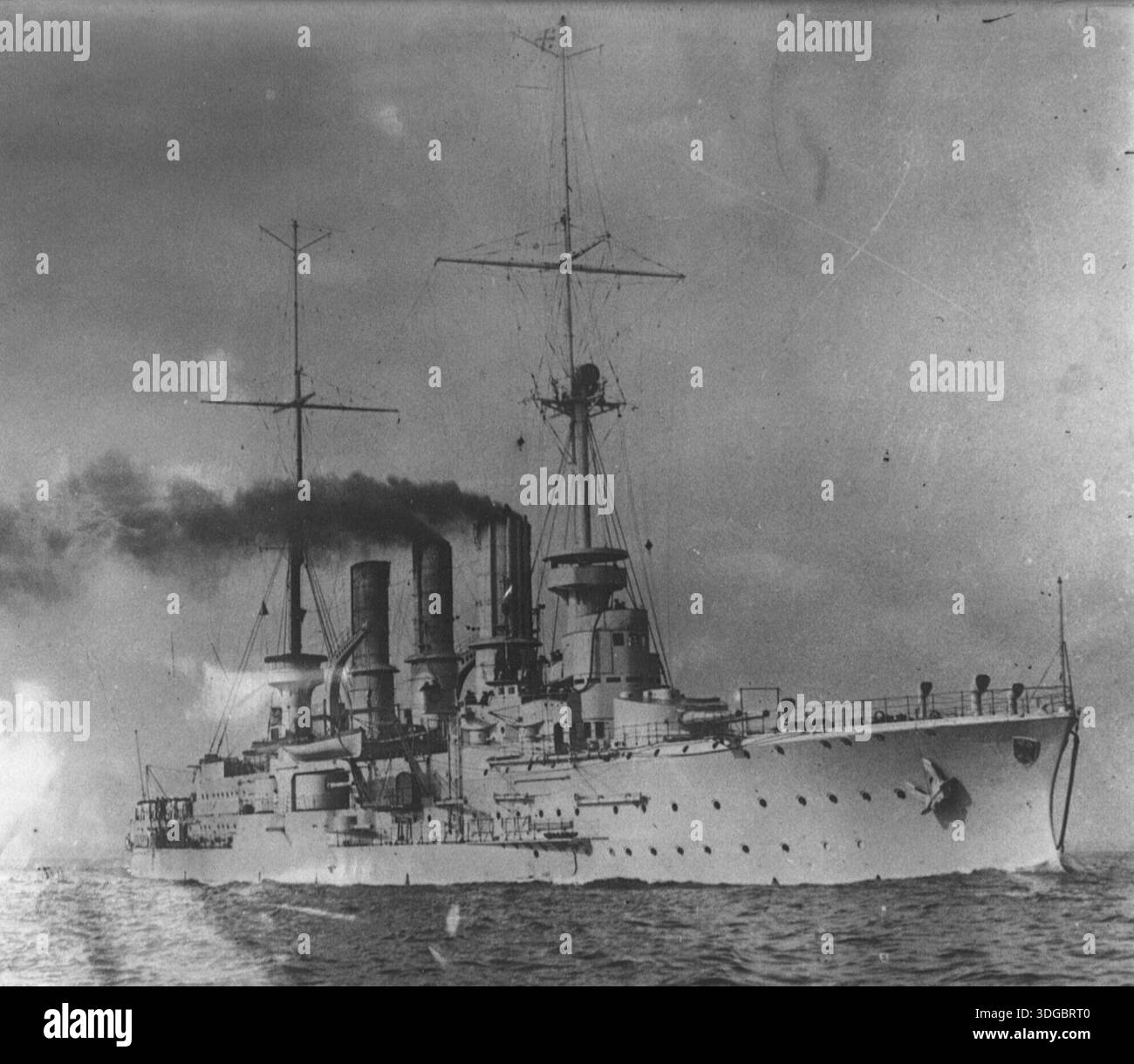 Photograph documentation of world war one Black and White Stock Photos ...