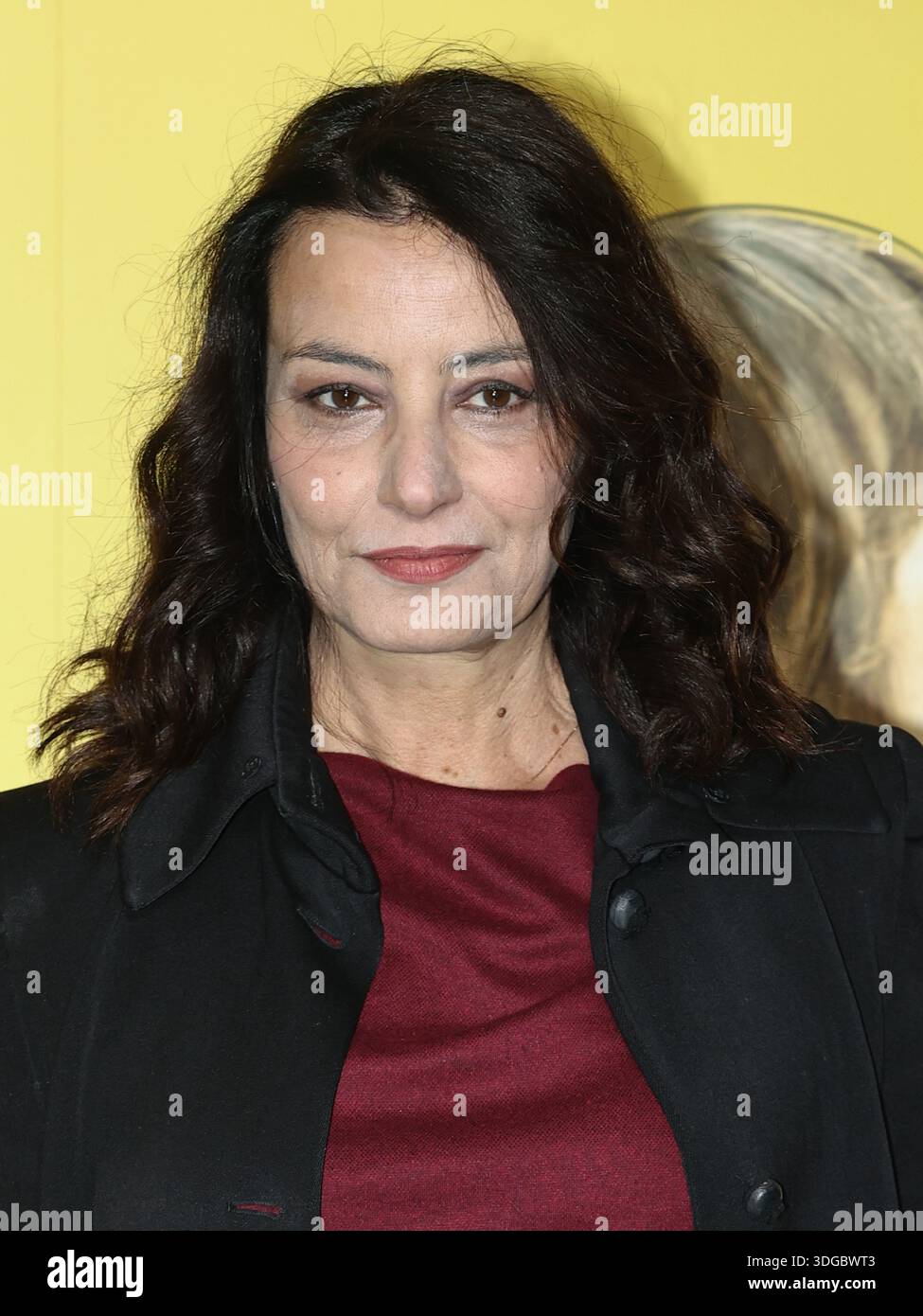 Rome, Italy. 16th Jan, 2026. Rome, Adriano Cinema, photocall for the ...