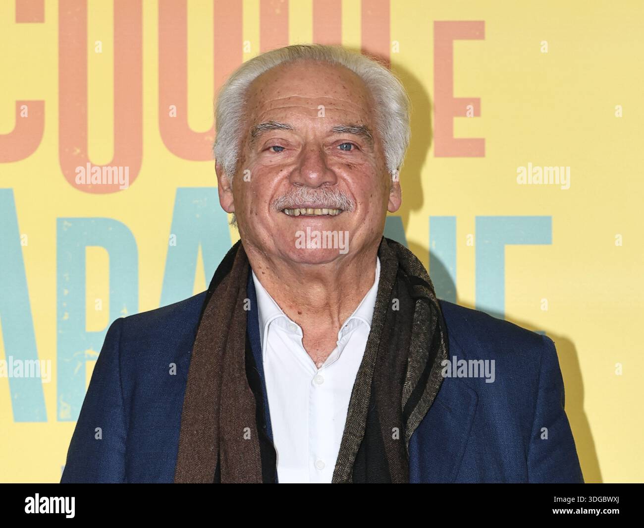 Rome, Italy. 16th Jan, 2026. Rome, Adriano Cinema, photocall for the ...