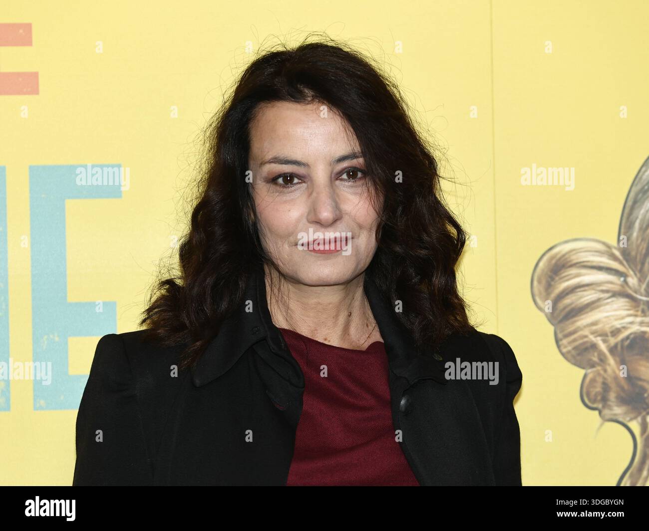 Rome, Italy. 16th Jan, 2026. Rome, Adriano Cinema, photocall for the ...