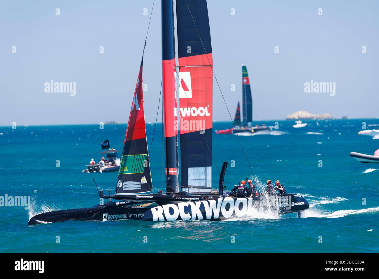 16th January 2026; Perth, Western Australia, Australia: 2026 Oracle ...