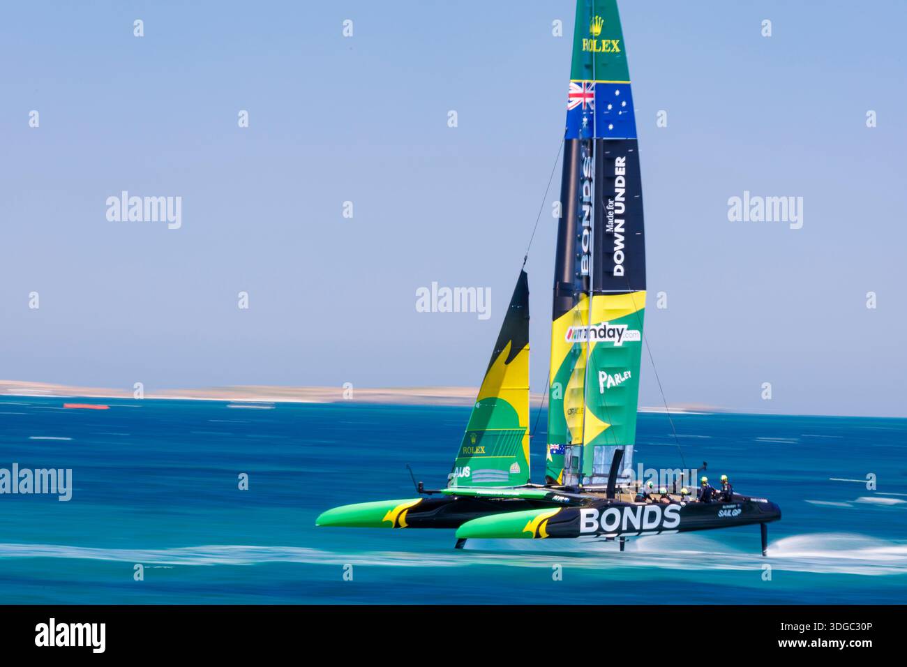 16th January 2026; Perth, Western Australia, Australia: 2026 Oracle ...