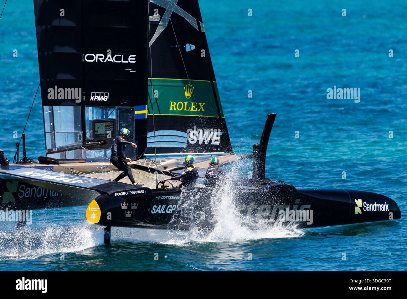 16th January 2026; Perth, Western Australia, Australia: 2026 Oracle ...