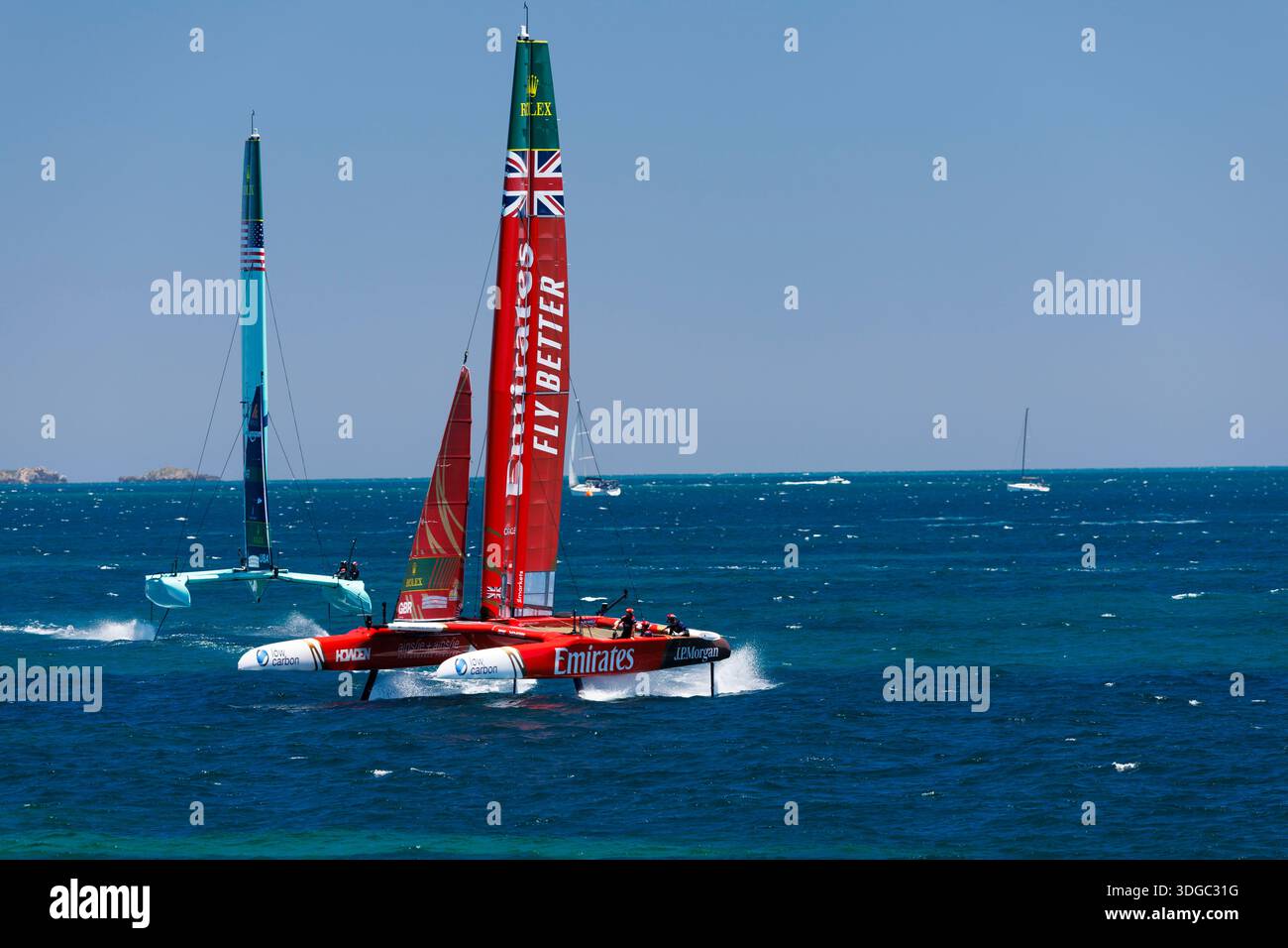 16th January 2026; Perth, Western Australia, Australia: 2026 Oracle ...