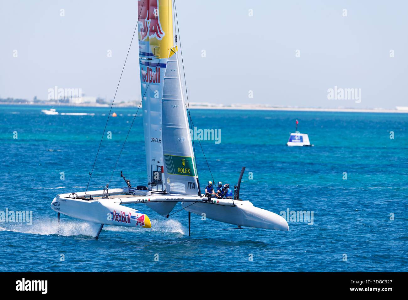 16th January 2026; Perth, Western Australia, Australia: 2026 Oracle ...