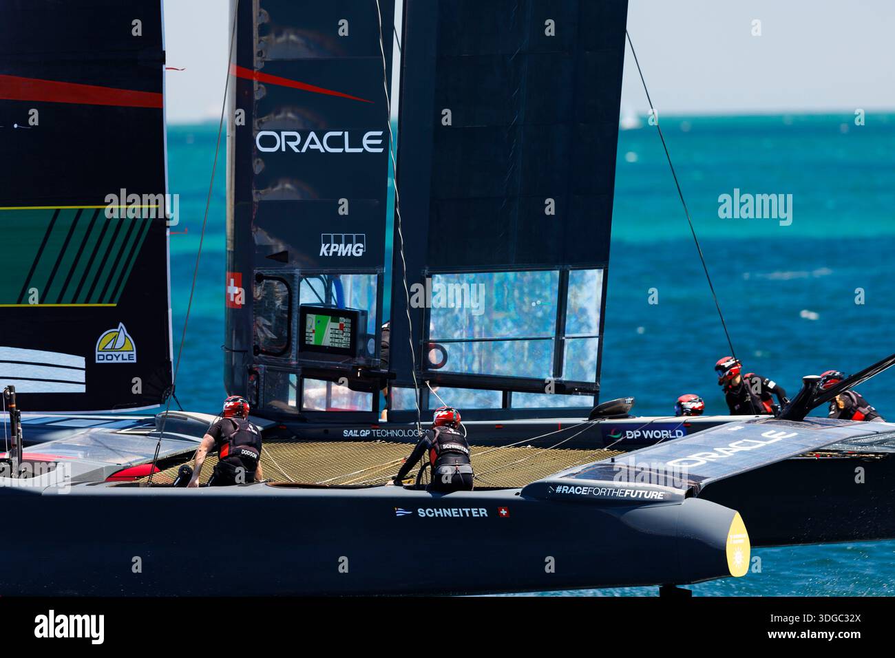 16th January 2026; Perth, Western Australia, Australia: 2026 Oracle ...