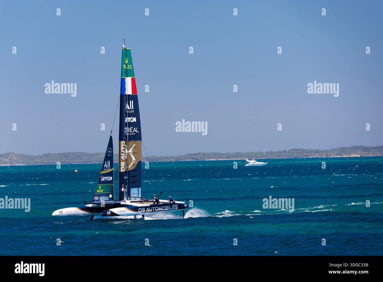 16th January 2026; Perth, Western Australia, Australia: 2026 Oracle ...