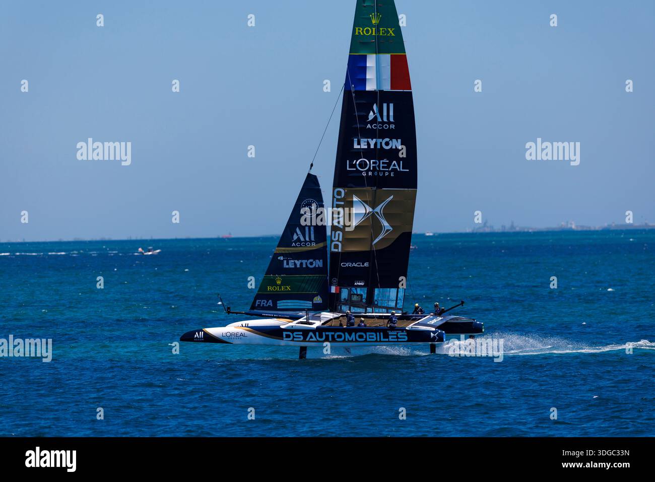 16th January 2026; Perth, Western Australia, Australia: 2026 Oracle ...