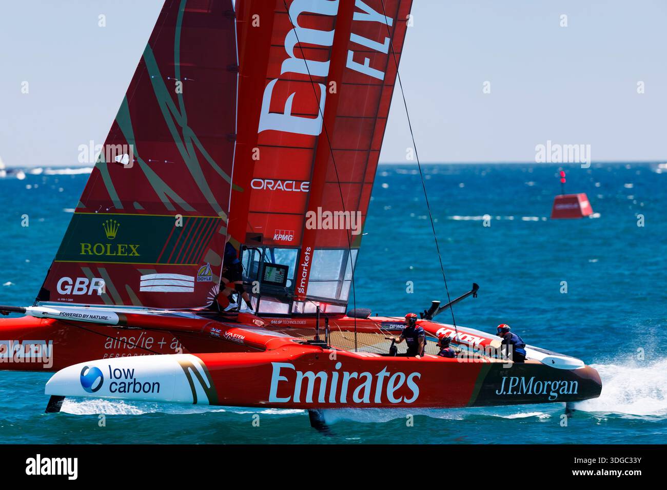 16th January 2026; Perth, Western Australia, Australia: 2026 Oracle ...