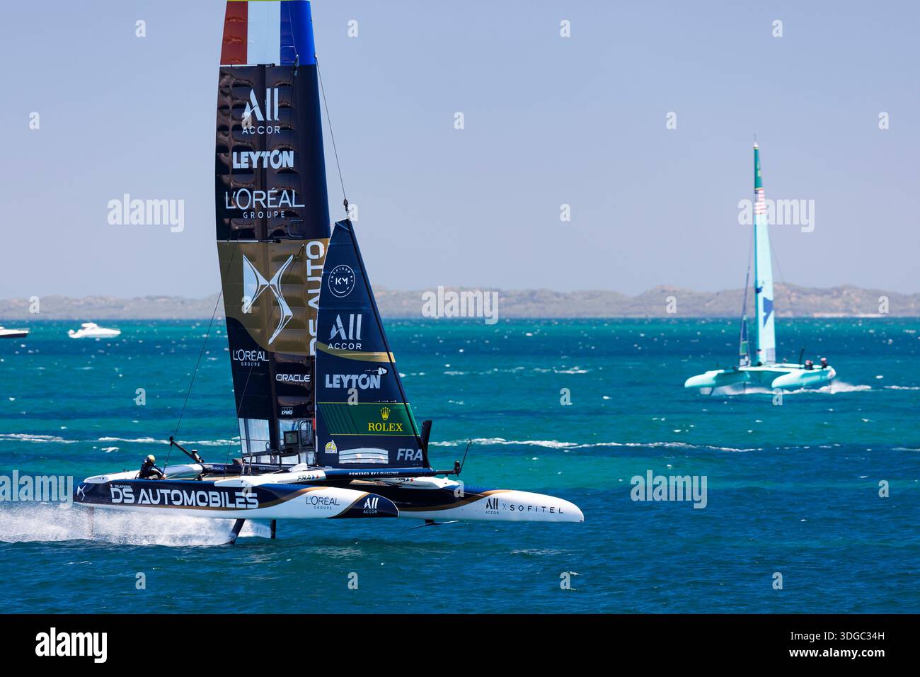 16th January 2026; Perth, Western Australia, Australia: 2026 Oracle ...