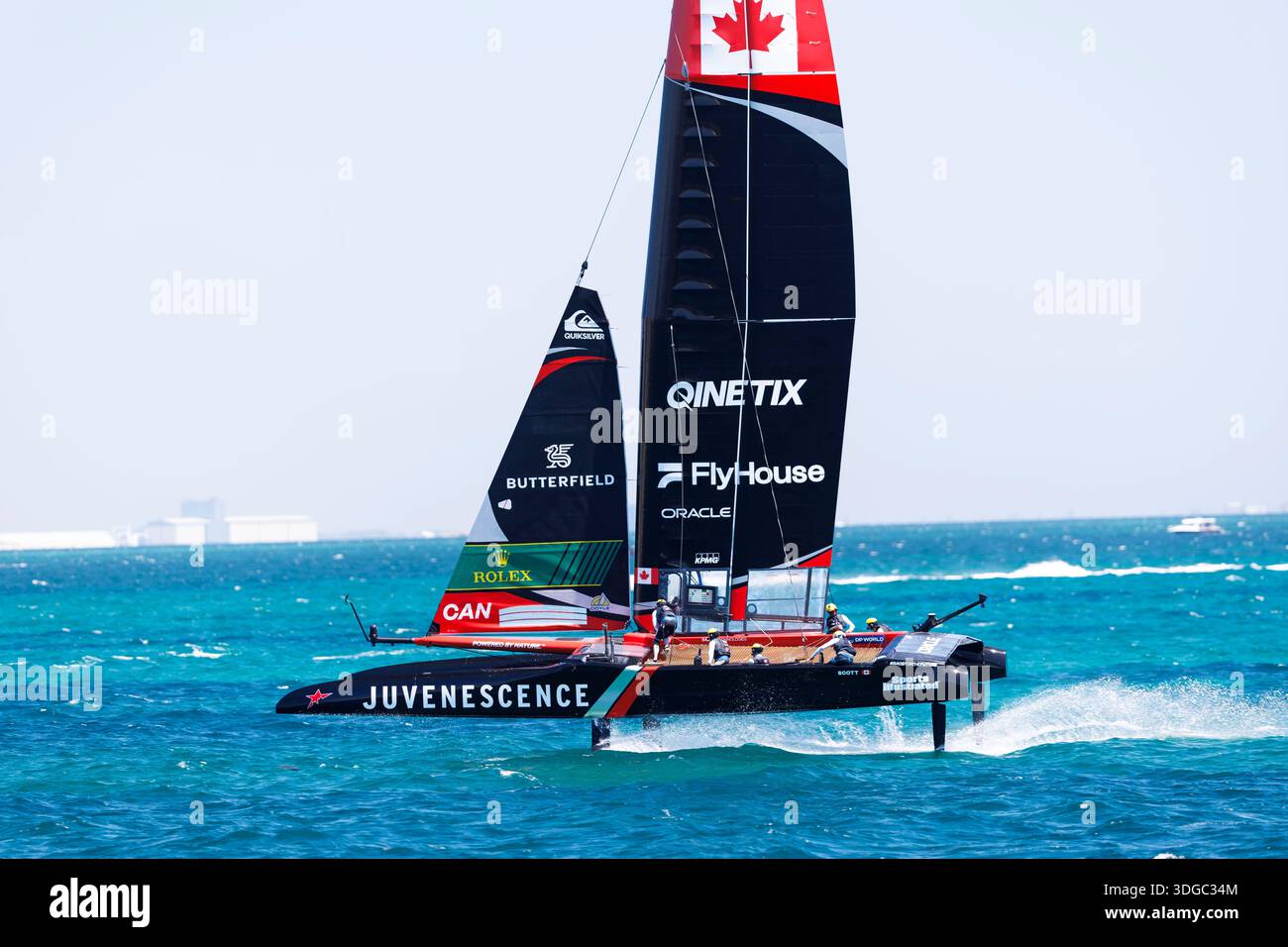 16th January 2026; Perth, Western Australia, Australia: 2026 Oracle ...