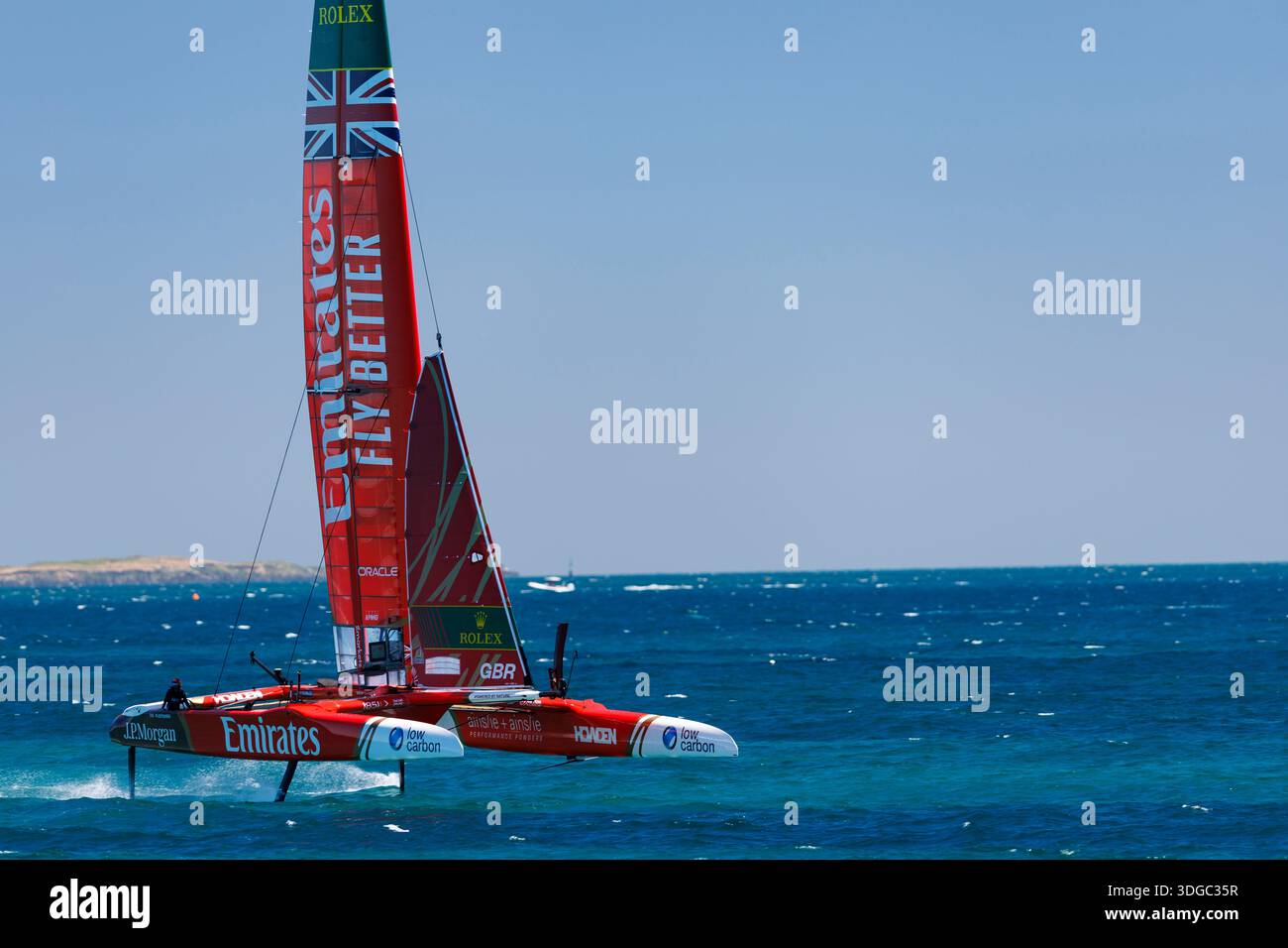 16th January 2026; Perth, Western Australia, Australia: 2026 Oracle ...