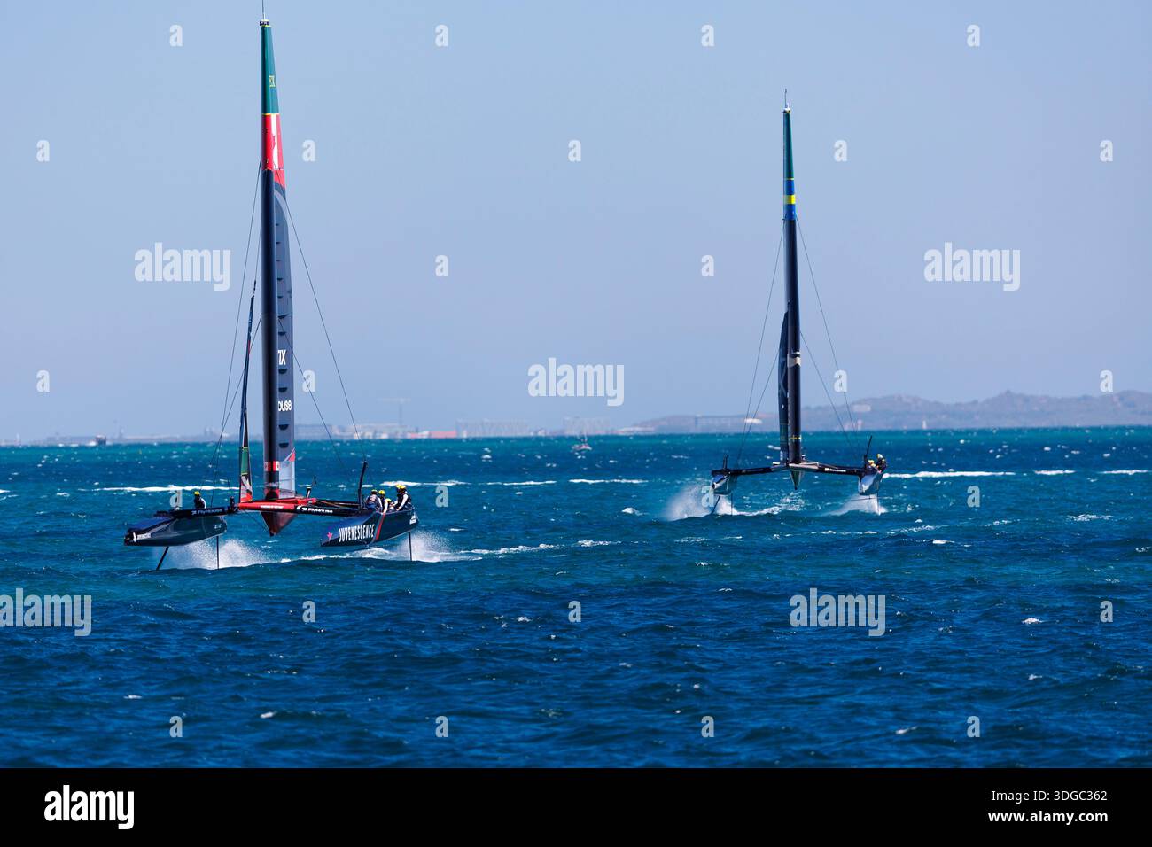 16th January 2026; Perth, Western Australia, Australia: 2026 Oracle ...