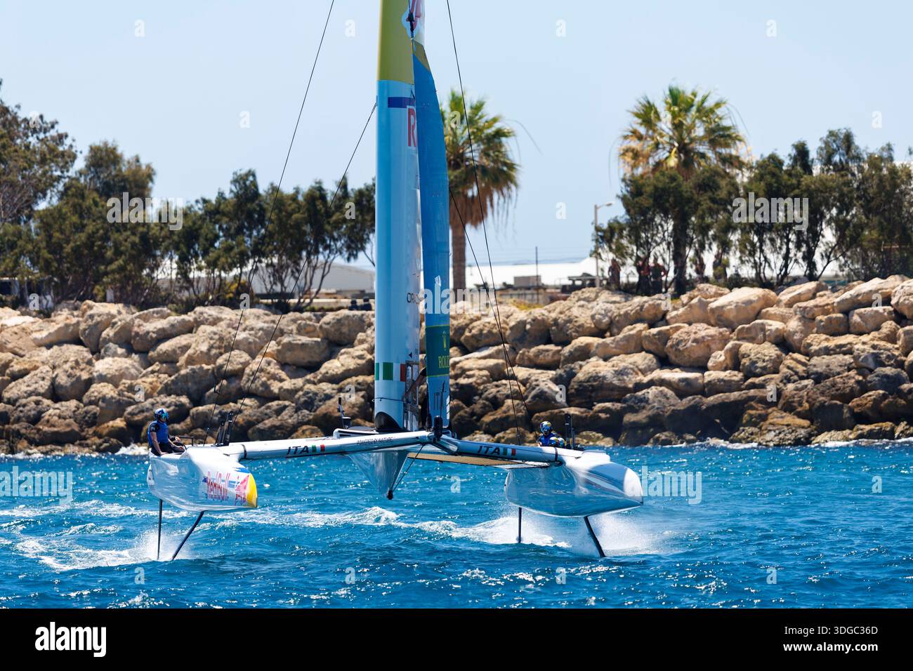 16th January 2026; Perth, Western Australia, Australia: 2026 Oracle ...