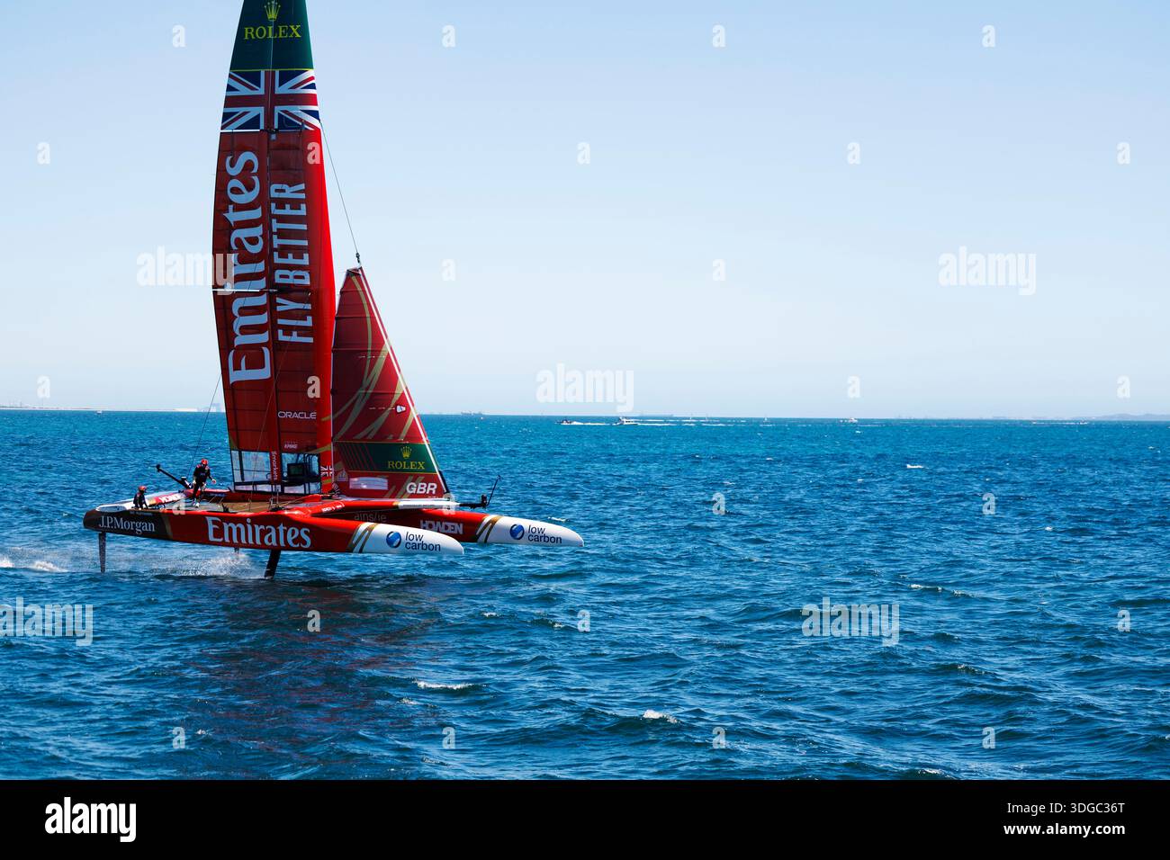 16th January 2026; Perth, Western Australia, Australia: 2026 Oracle ...