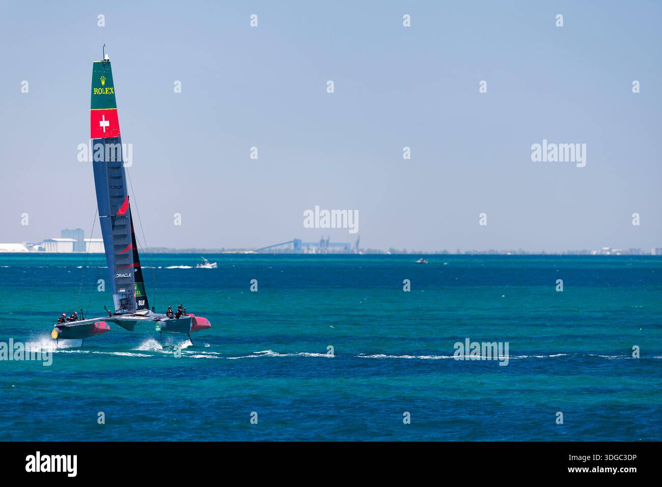 16th January 2026; Perth, Western Australia, Australia: 2026 Oracle ...