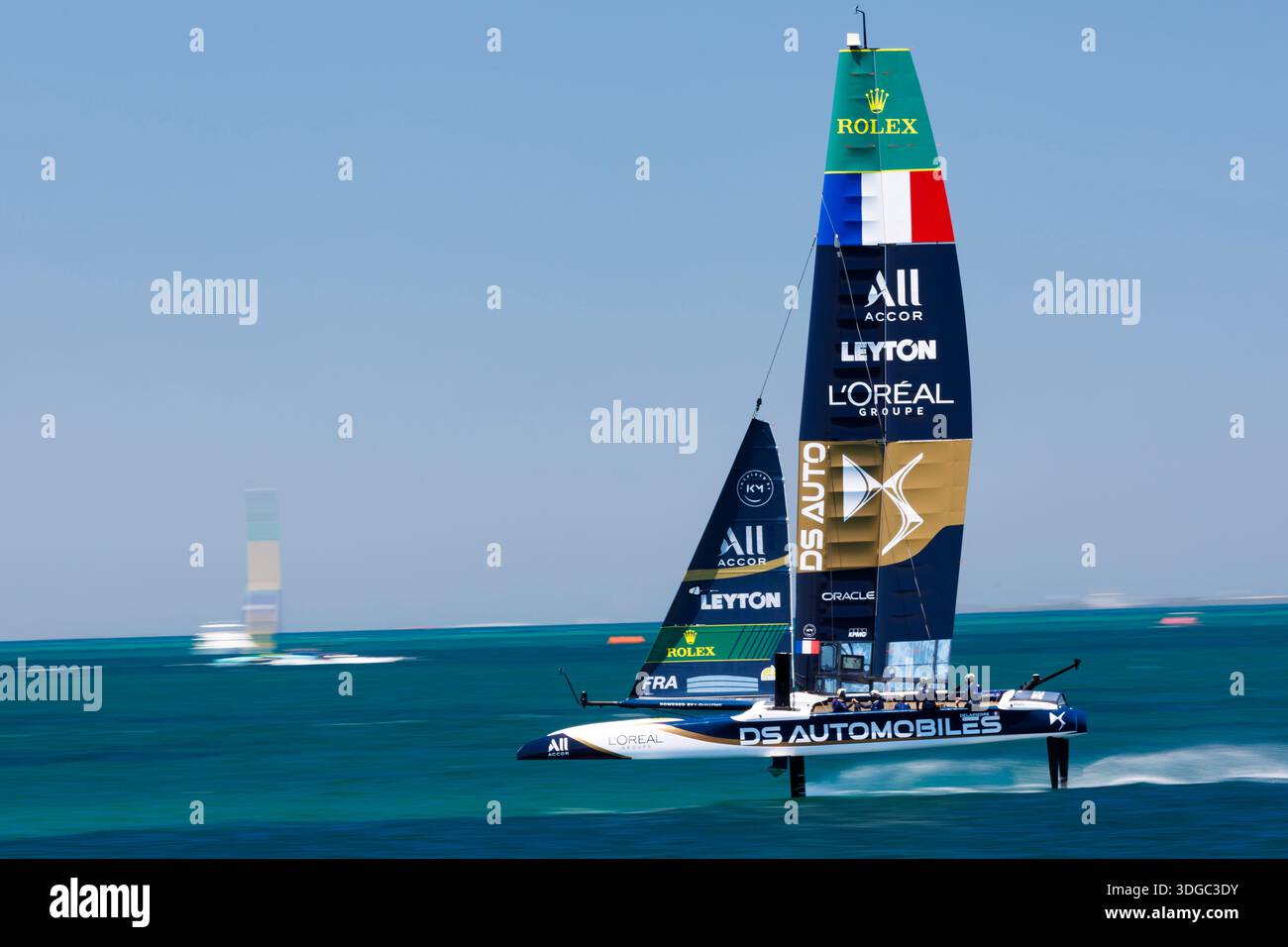 16th January 2026; Perth, Western Australia, Australia: 2026 Oracle ...