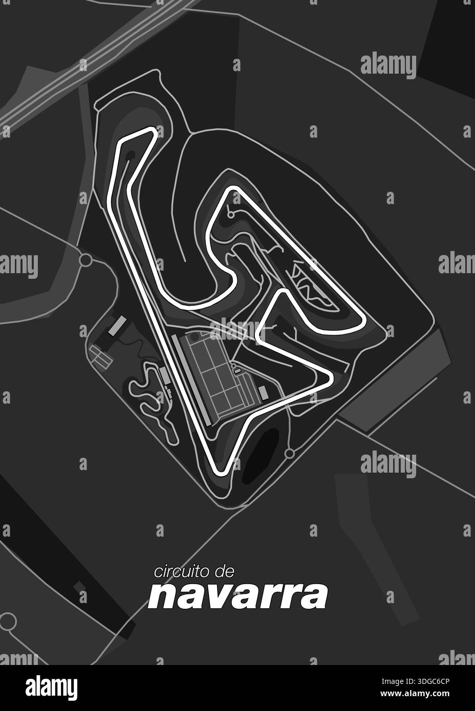 Circuito de motor Black and White Stock Photos & Images - Alamy