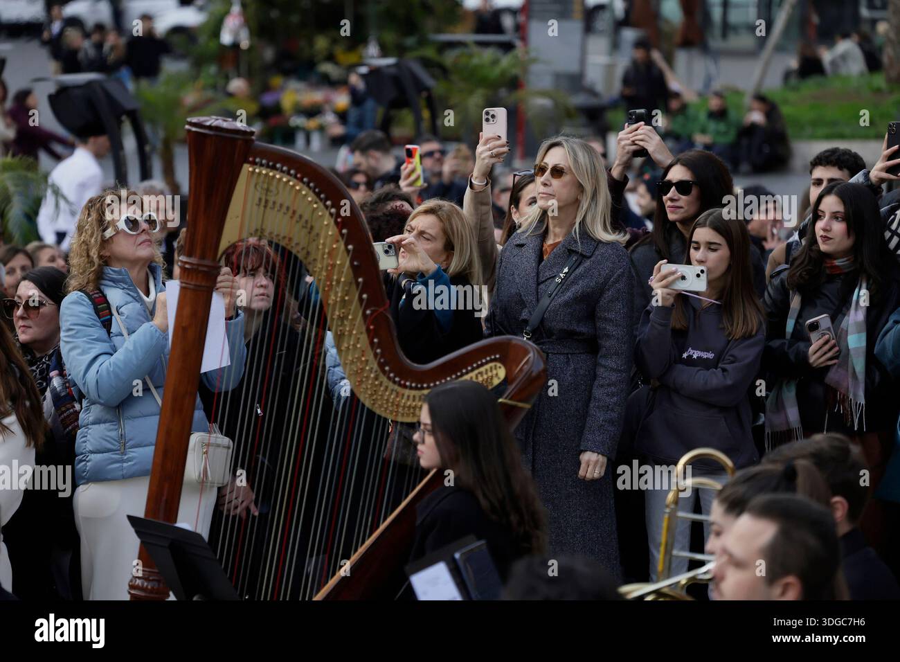 Agnes 2026 hi-res stock photography and images - Alamy