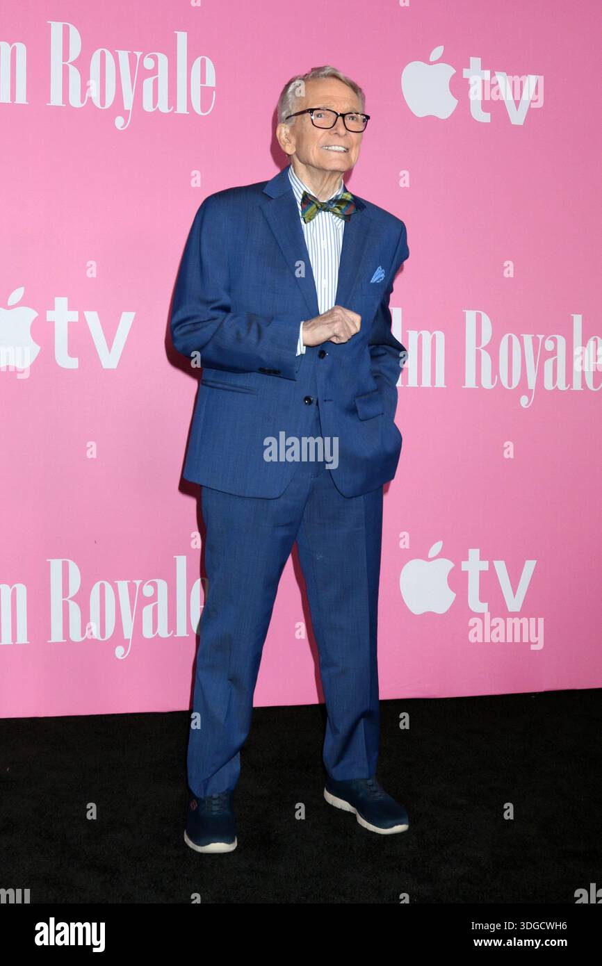 North Hollywood, USA. 15, January, 2026. Pictured left to right, Bob ...