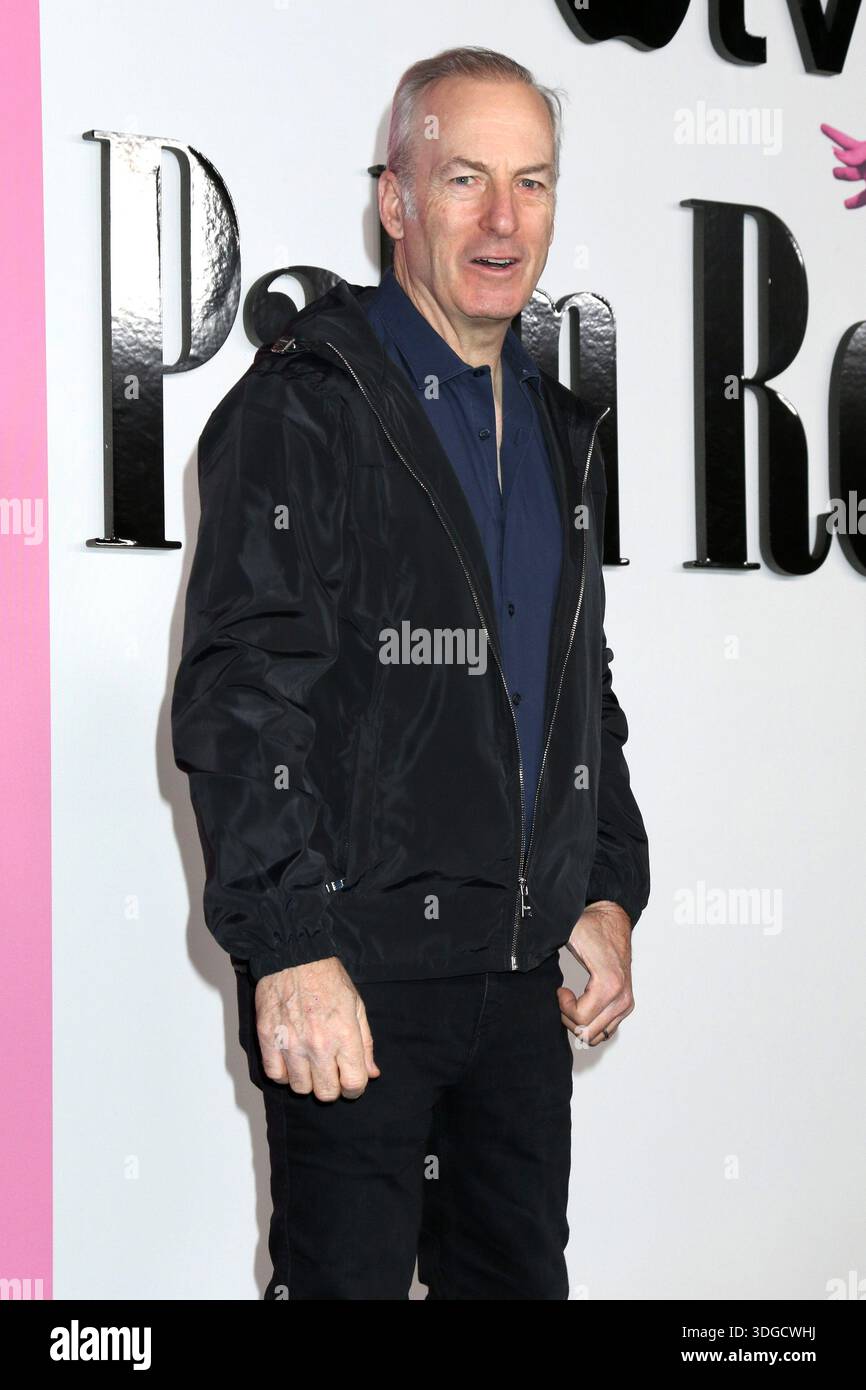 North Hollywood, USA. 15, January, 2026. Pictured left to right, Bob ...