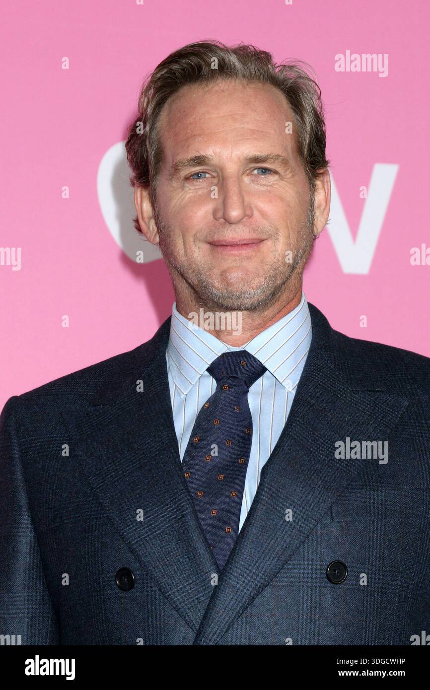 North Hollywood, USA. 15, January, 2026. Pictured left to right, Josh ...