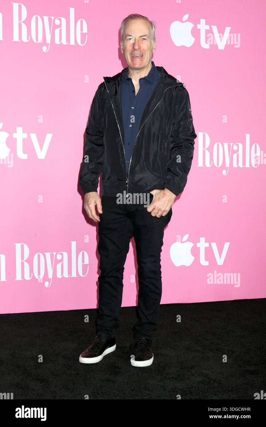 North Hollywood, USA. 15, January, 2026. Pictured left to right, Bob ...