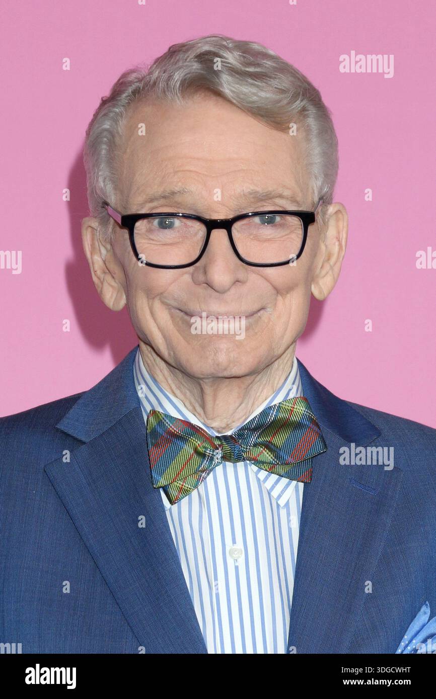 North Hollywood, USA. 15, January, 2026. Pictured left to right, Bob ...