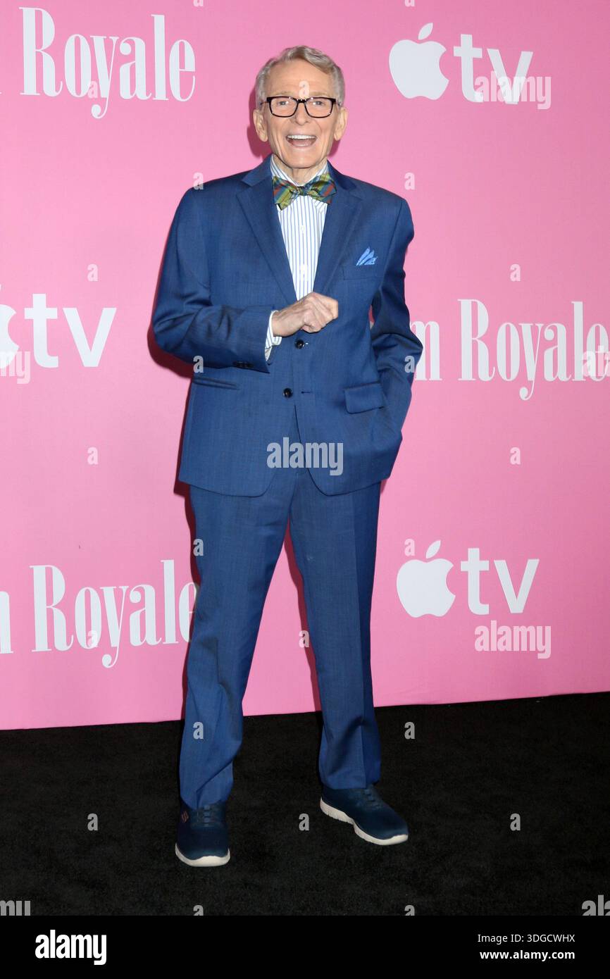 North Hollywood, USA. 15, January, 2026. Pictured left to right, Bob ...