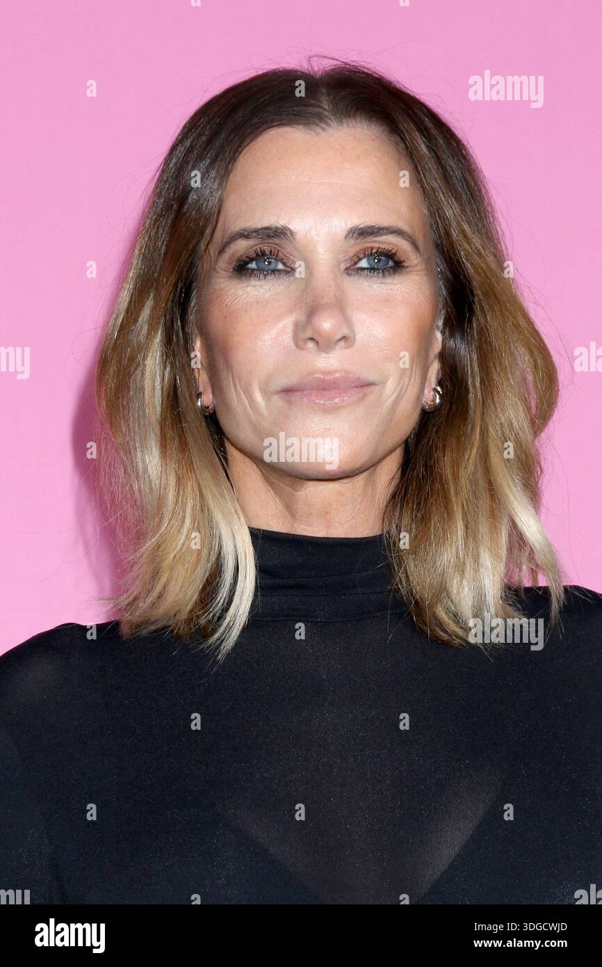 North Hollywood, USA. 15, January, 2026. Pictured left to right ...