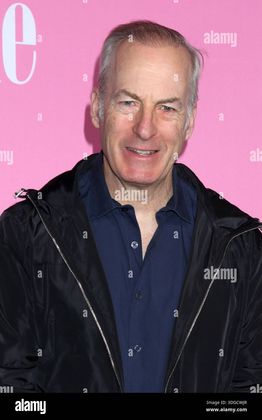 North Hollywood, USA. 15, January, 2026. Pictured left to right, Bob ...