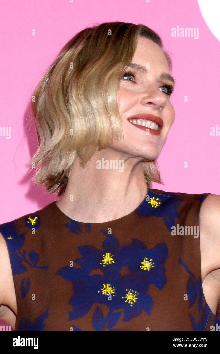 North Hollywood, USA. 15, January, 2026. Pictured left to right, Rhea ...