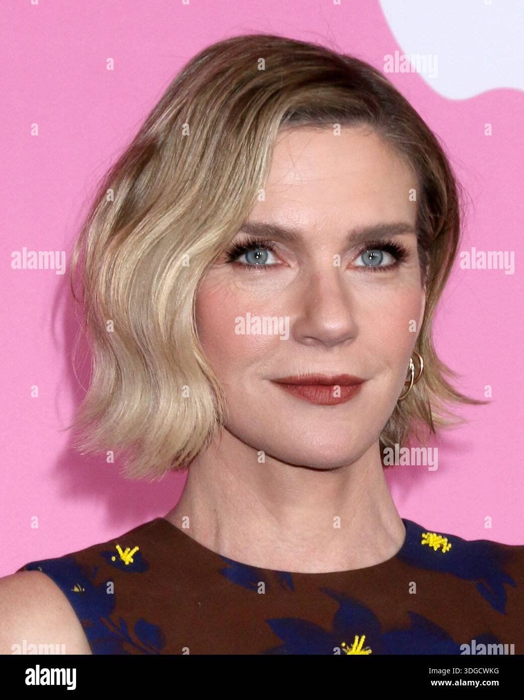 North Hollywood, USA. 15, January, 2026. Pictured left to right, Rhea ...