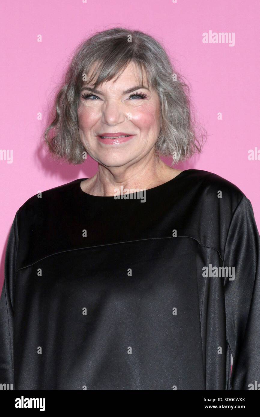 North Hollywood, USA. 15, January, 2026. Pictured left to right, Mindy ...