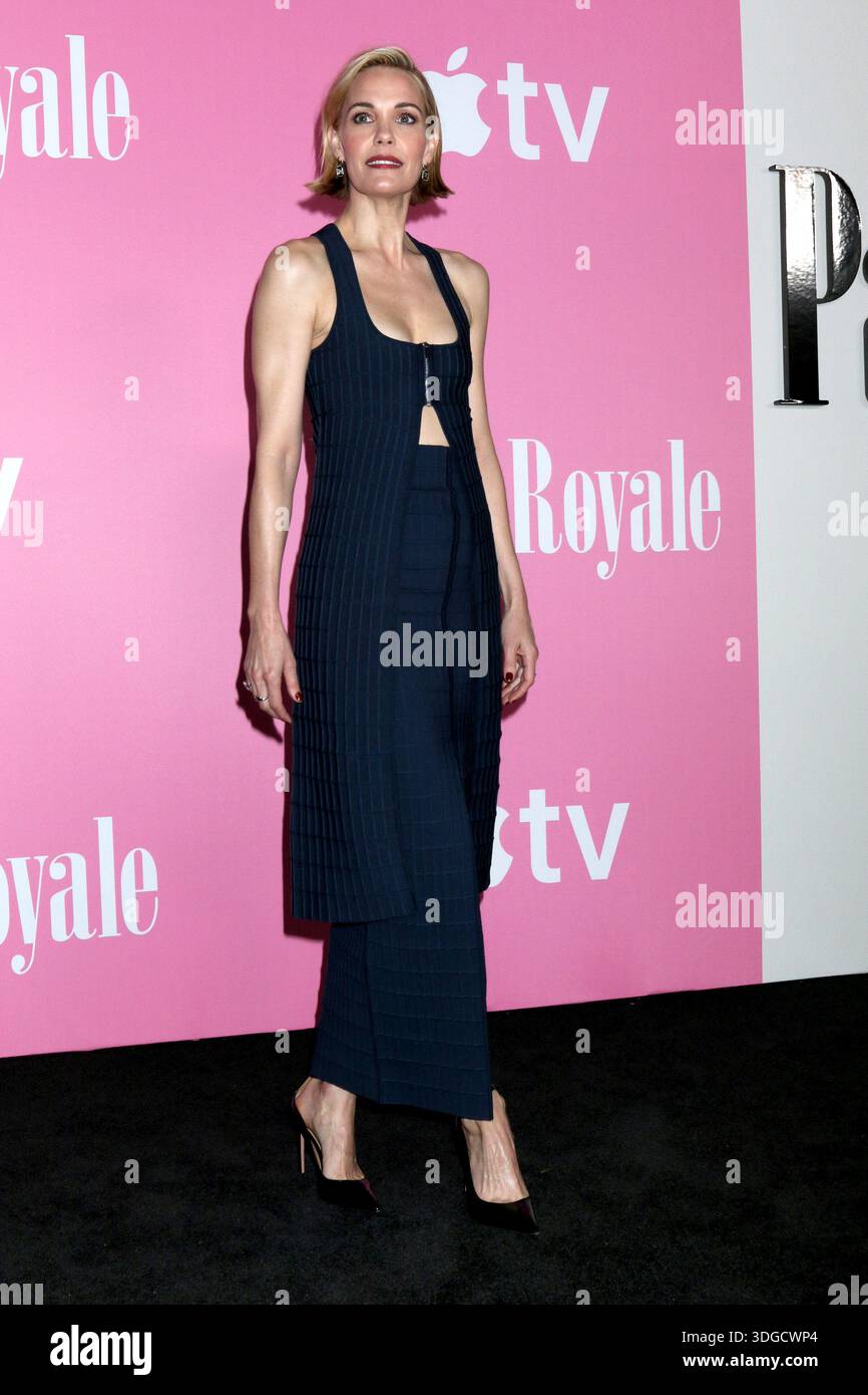 North Hollywood, USA. 15, January, 2026. Pictured left to right, Leslie ...