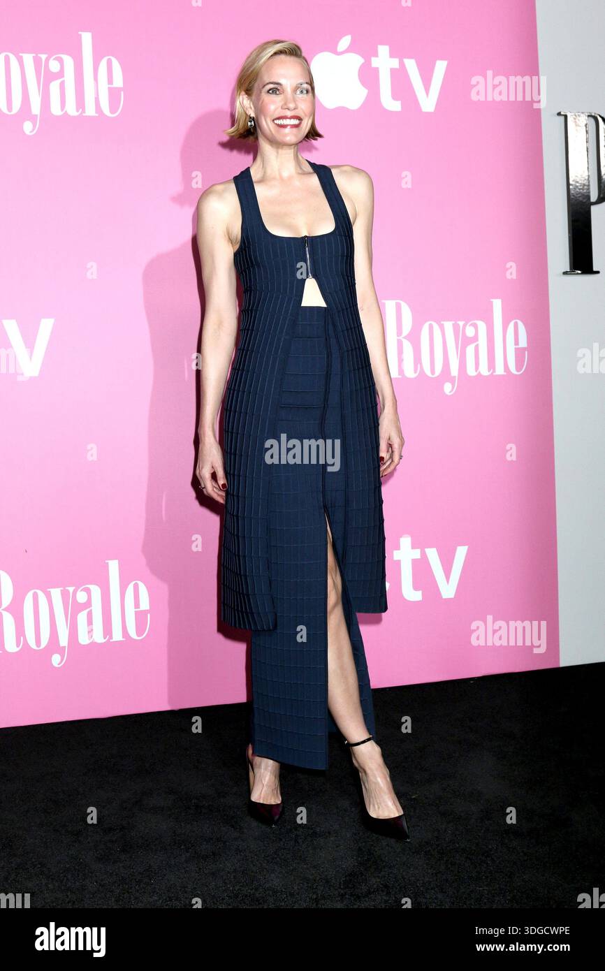 North Hollywood, USA. 15, January, 2026. Pictured left to right, Leslie ...