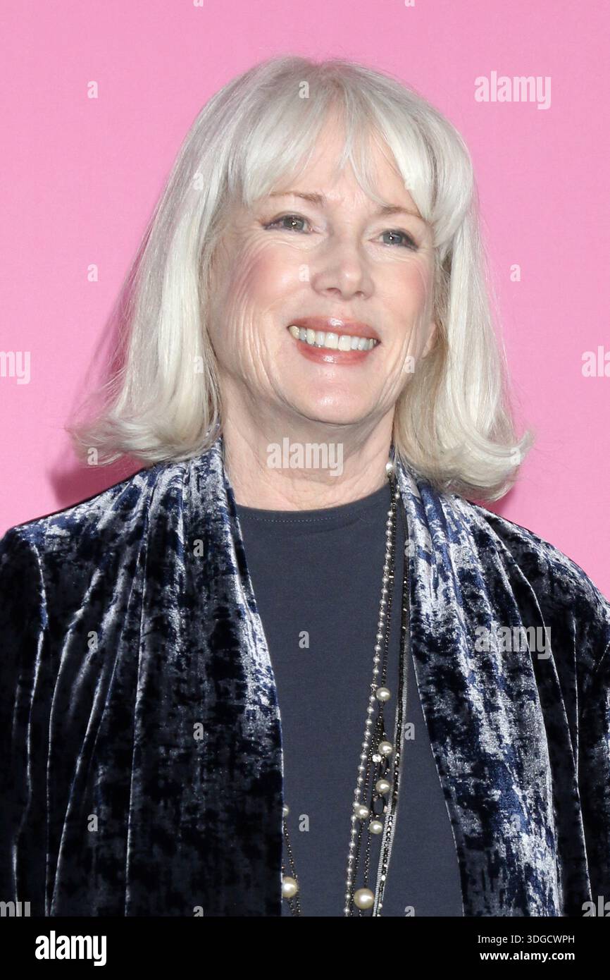 North Hollywood, USA. 15, January, 2026. Pictured left to right, Julia ...