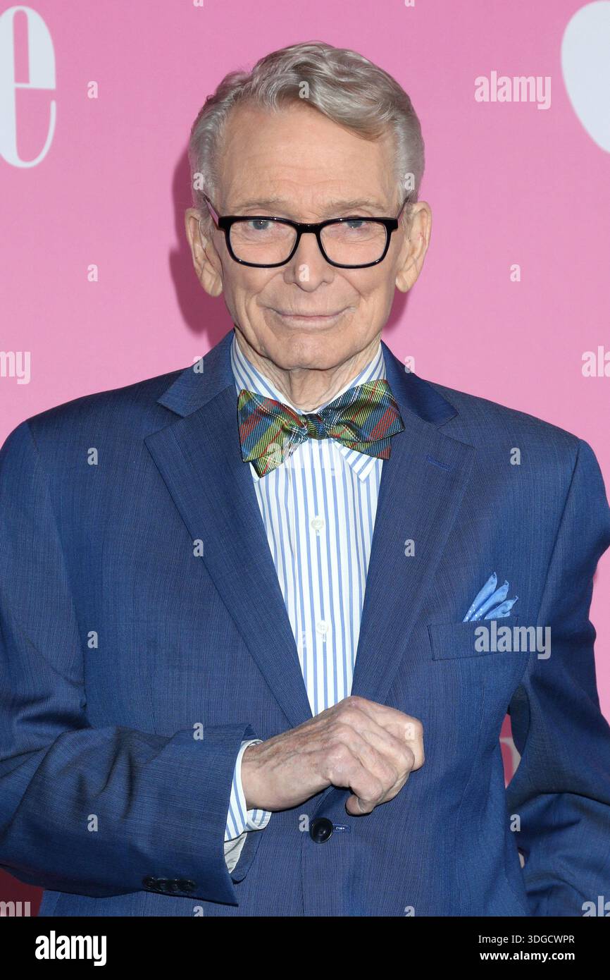 North Hollywood, USA. 15, January, 2026. Pictured left to right, Bob ...